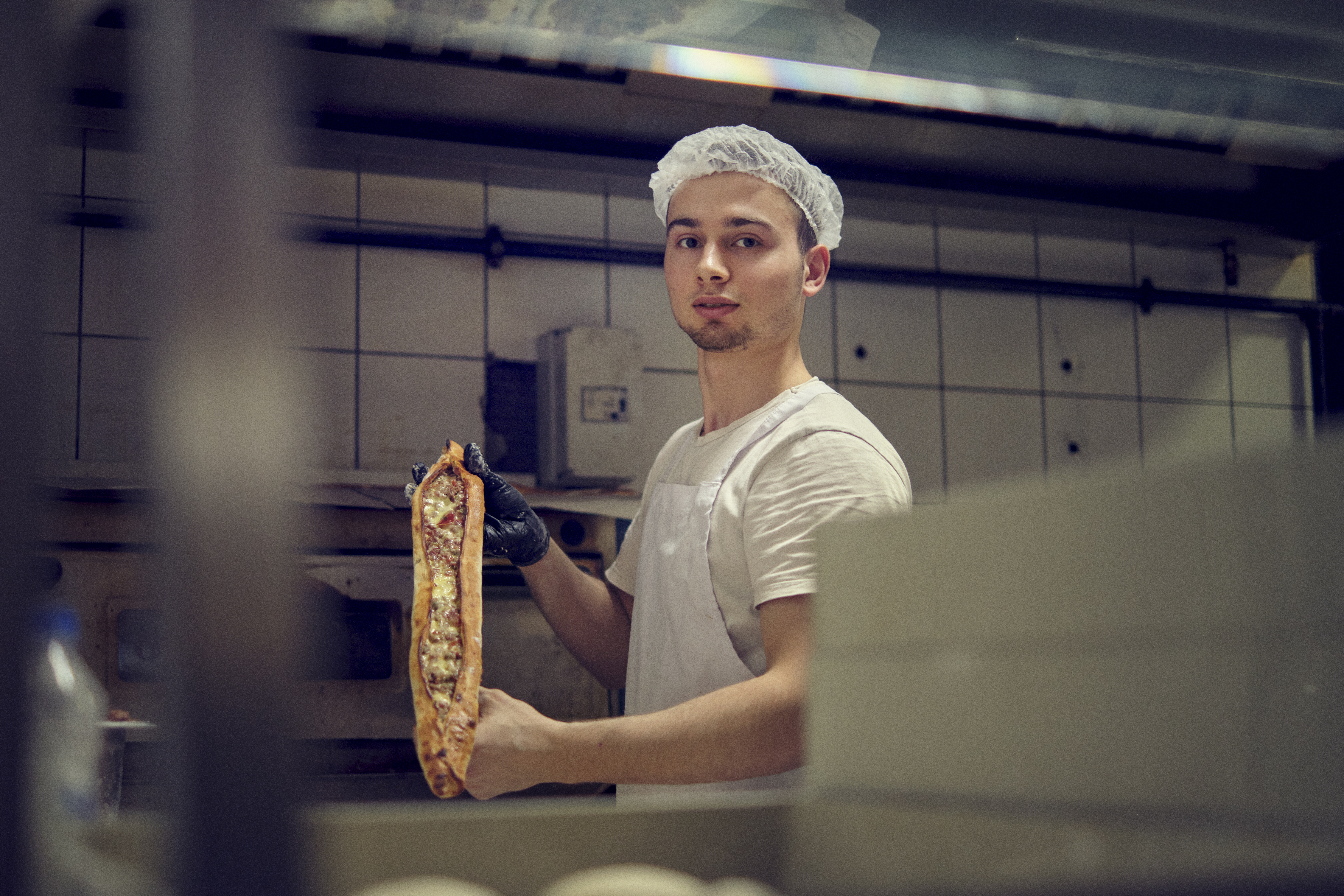 Hotel- og Restaurantskolens Jobbørs