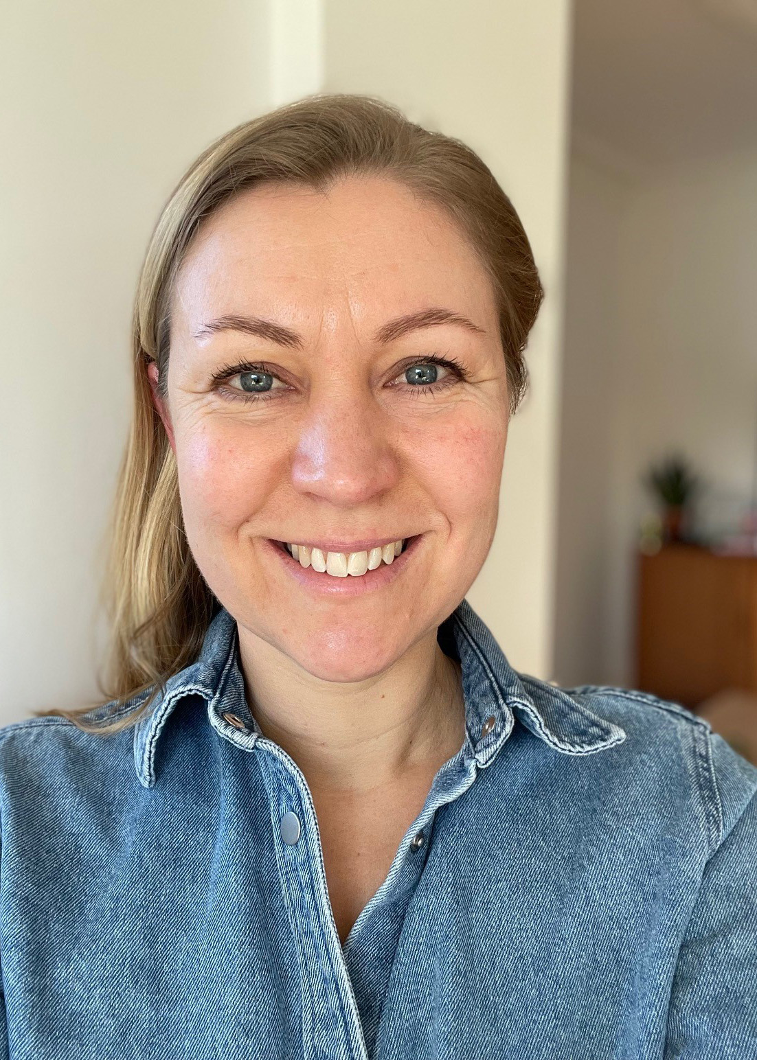 Team klar til at skabe mestring og begejstring