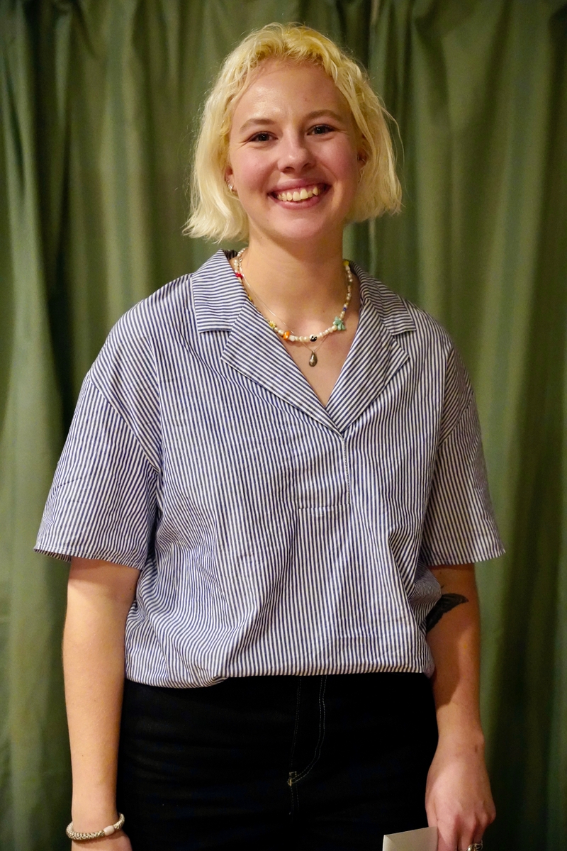 Medaljer og legater til de dygtigste nyuddannede