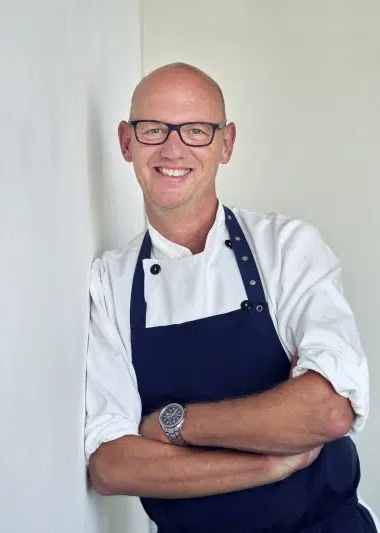 Team klar til at skabe mestring og begejstring